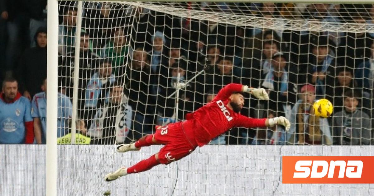 «Όρθια» η Κάντιθ στο Μπαλαΐδος αν κι έπαιζε με 10 παίκτες από το 33΄ | SDNA